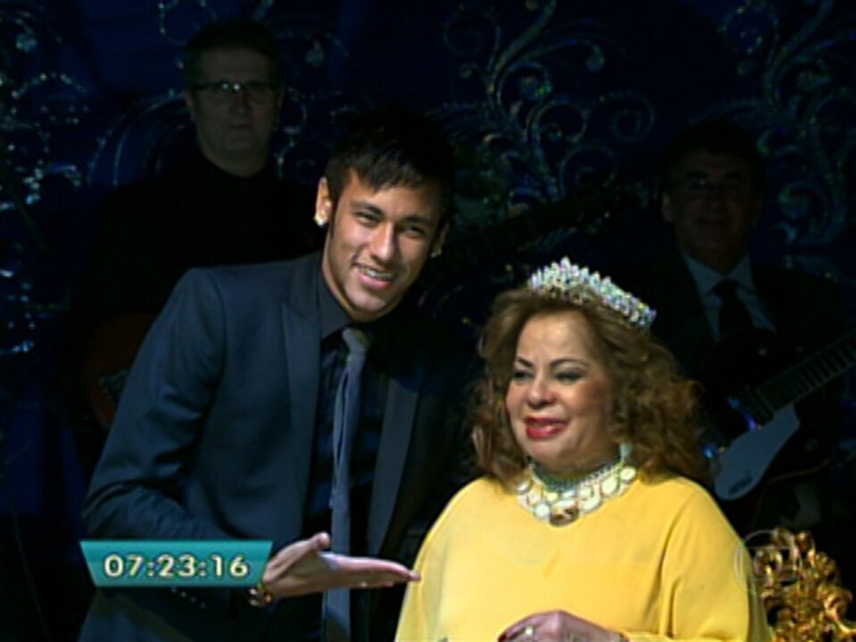 Angela Maria; VÍDEOS | Música | G1