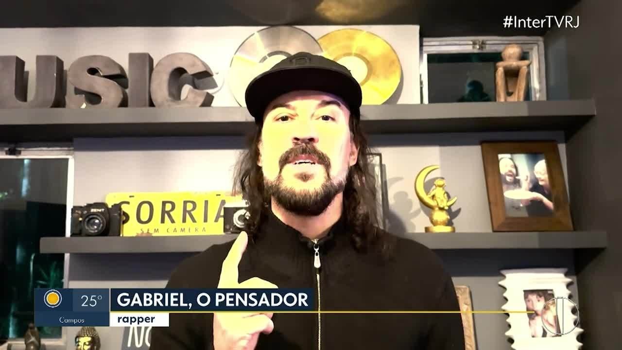 Clipe da música 'Cachimbo da Paz 2', vencedora do Grammy Latino, tem ...