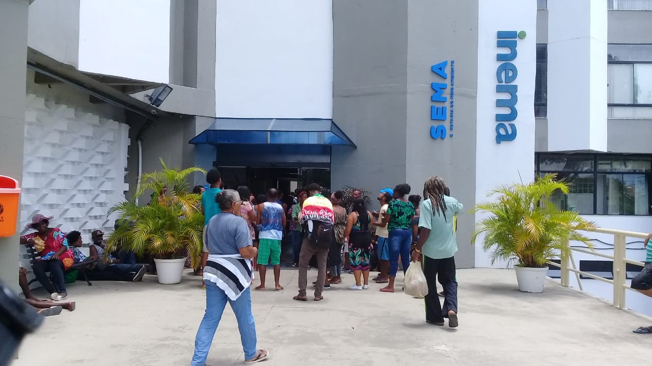 Inema anuncia processo seletivo com 55 vagas para técnicos de nível ...
