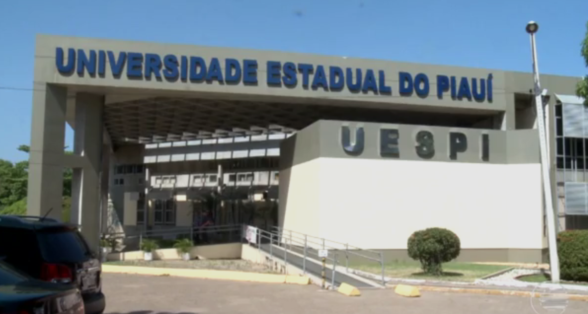 Uespi lança edital com 40 vagas para Escola Popular de Formação ...