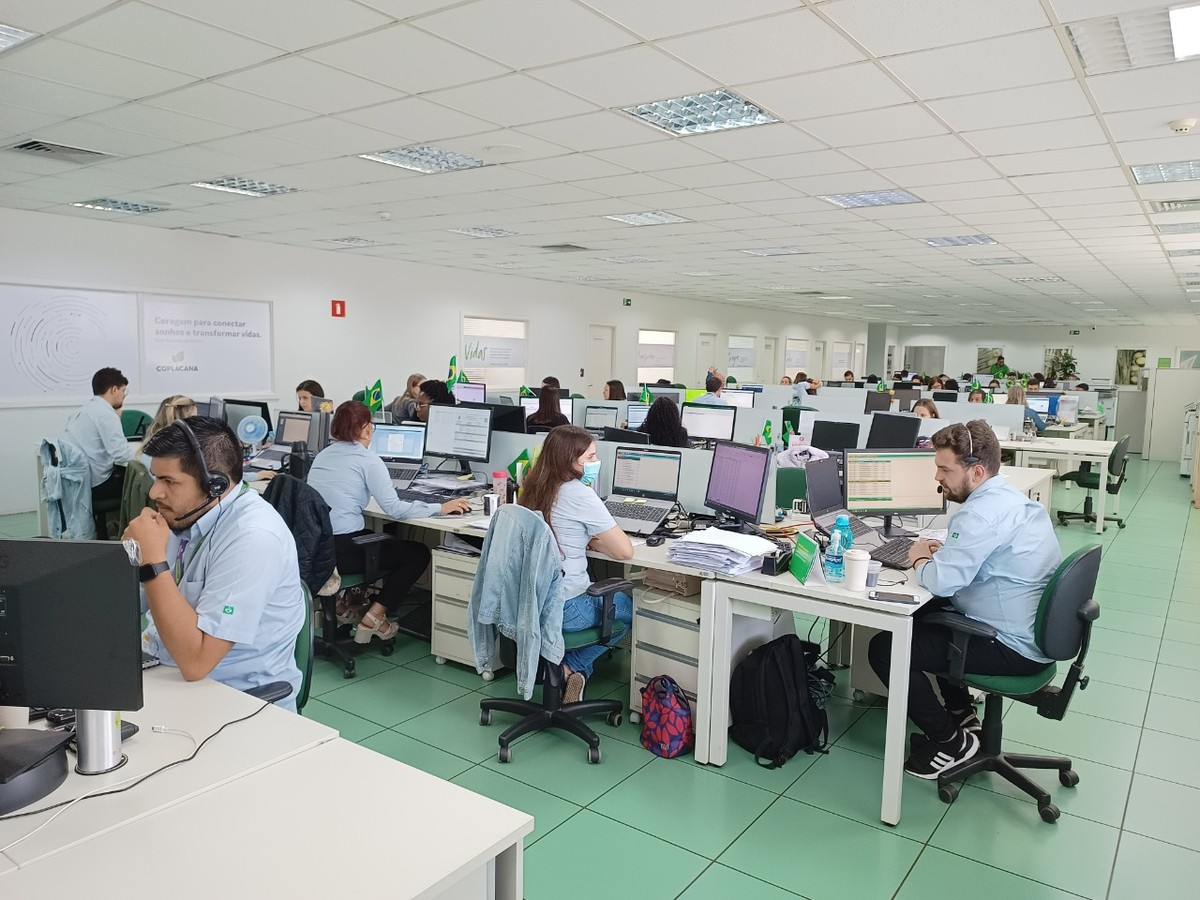 Cooperativa abre 40 vagas de emprego para nova loja em Piracicaba; veja como se inscrever ...