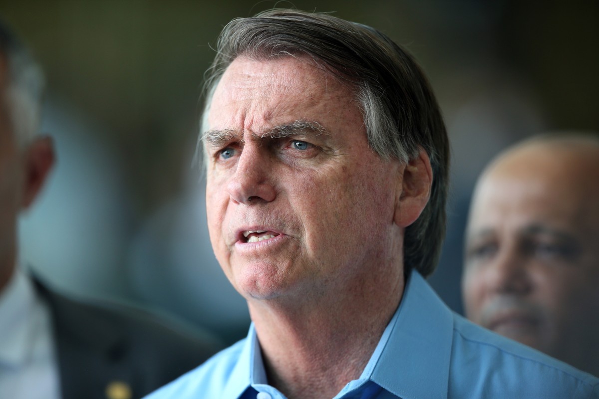 Caso Roberto Jefferson Campanha De Bolsonaro Teme Perder Votos De