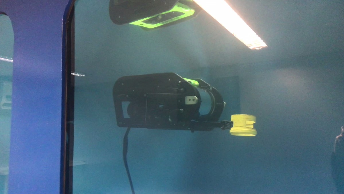 Rio recebe feira de construção naval com robôs aquáticos e cursos ...