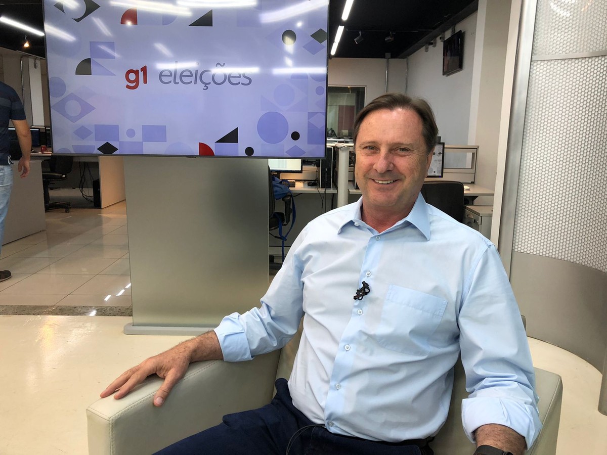 Acir Gurgacz, candidato ao Senado, diz ser a favor de armas no campo e ...