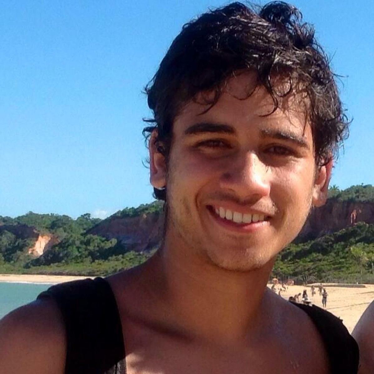 Estudante da UnB desaparecido há 12 dias é achado vivo na Argentina ...