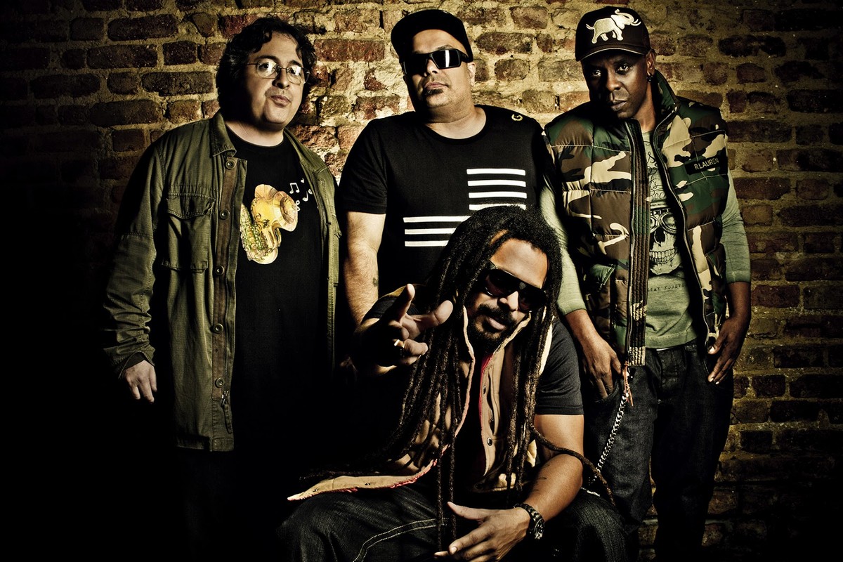 Último show do Rappa marca o terceiro 'fim' da banda em 25 anos de ...