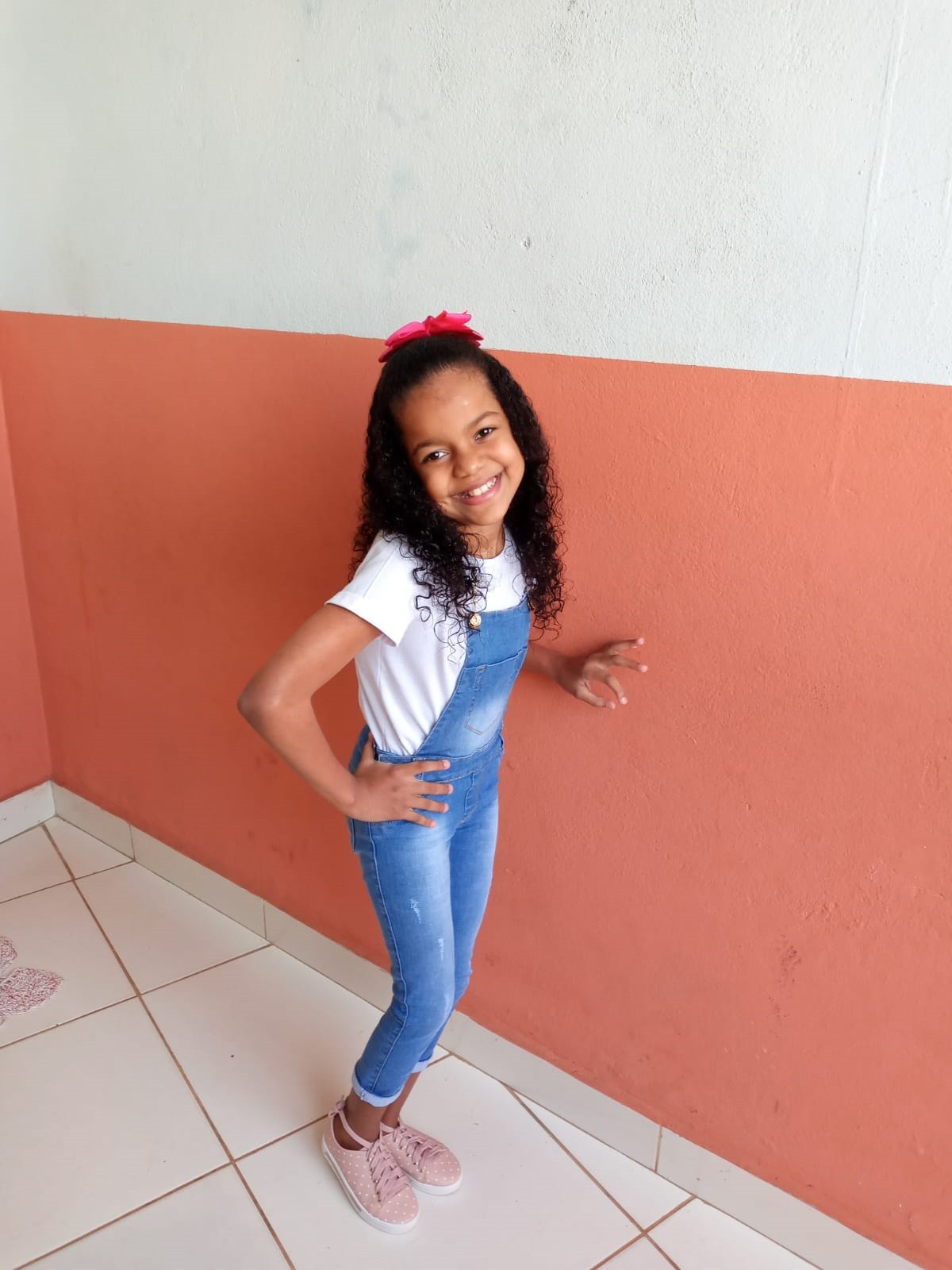 ‘Vitória’ no nome e na vida: conheça Kemily, de Uberaba, que tem ...