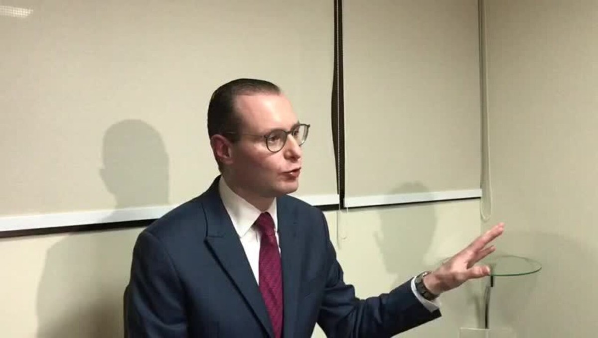 Zanin no STF? Como funciona o processo de escolha em outros países ...