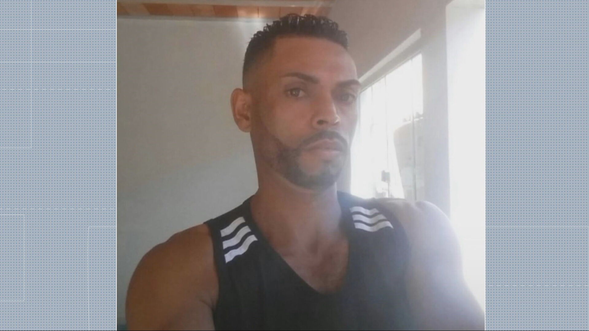 Empresário preso por morte de gari é casado com delegada | G1