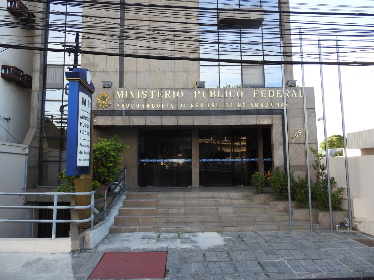 MPF passa a oferecer atendimento virtual a moradores do Amazonas ...