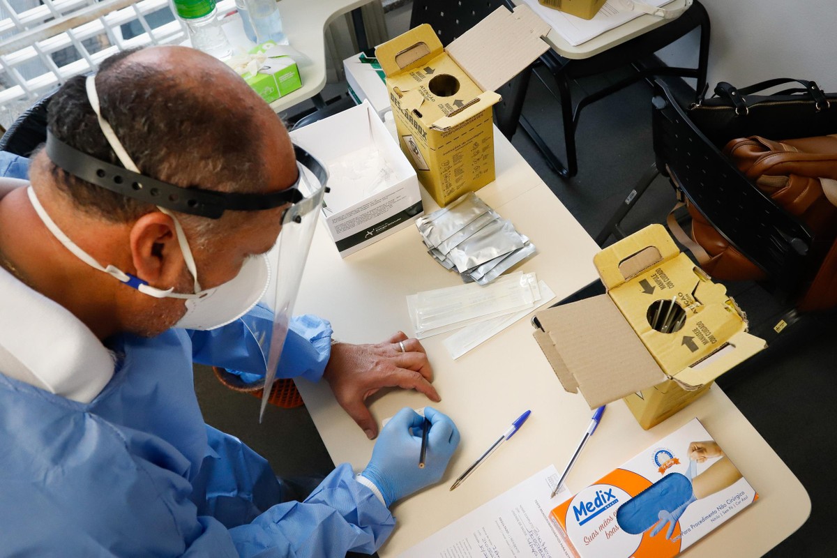 Secretaria da Saúde confirma mais 19 mortes por Covid no RS | Rio ...