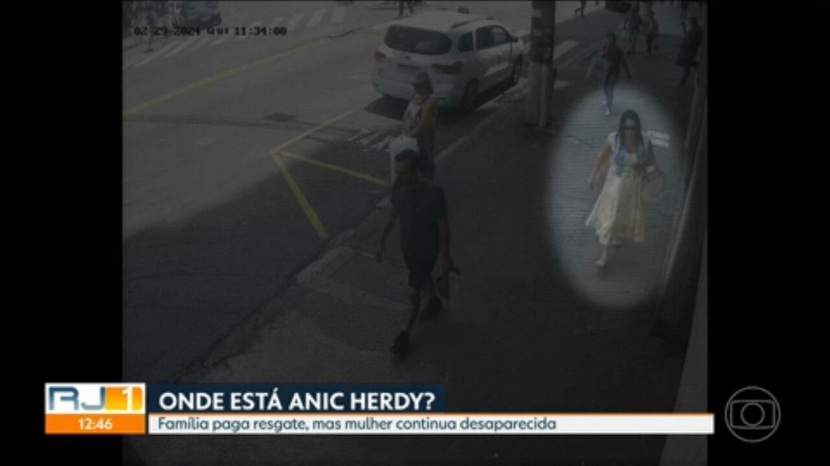 Caso Anic: veja quem são os réus no sequestro e o papel de cada um no ...