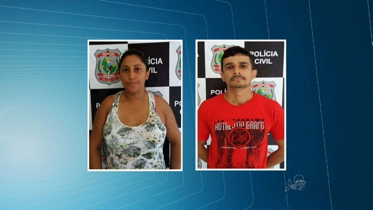 Suspeito De Matar Marido A Pedido Da Mulher Da Vítima é Preso Em