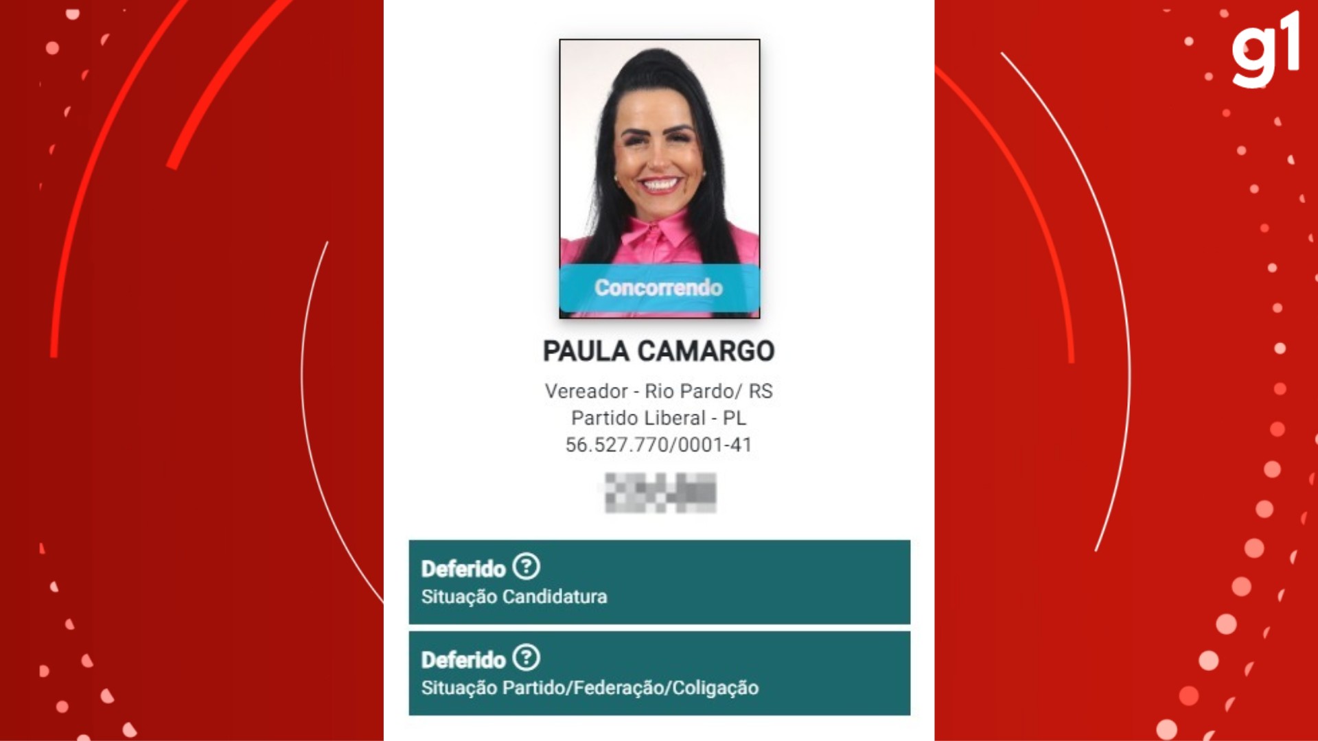 MP faz acordo para que candidata a vereadora deixe de usar jingle com ...