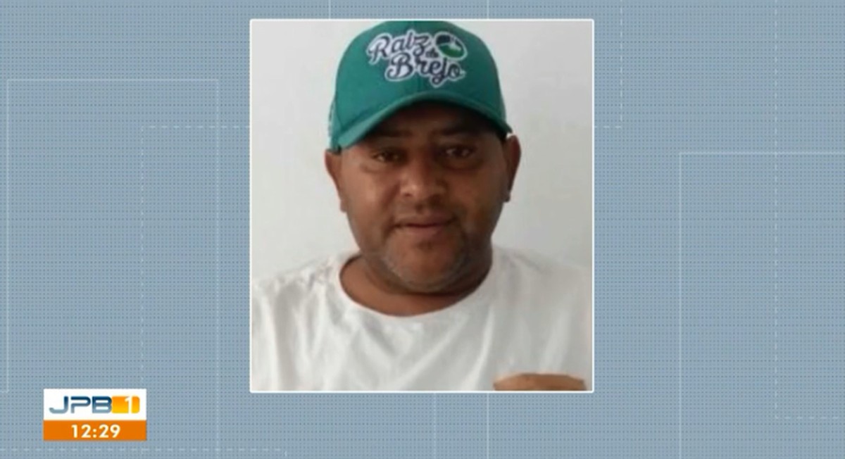 Suspeito De Matar Vigilante A Tiros é Preso Na Paraíba Paraíba G1