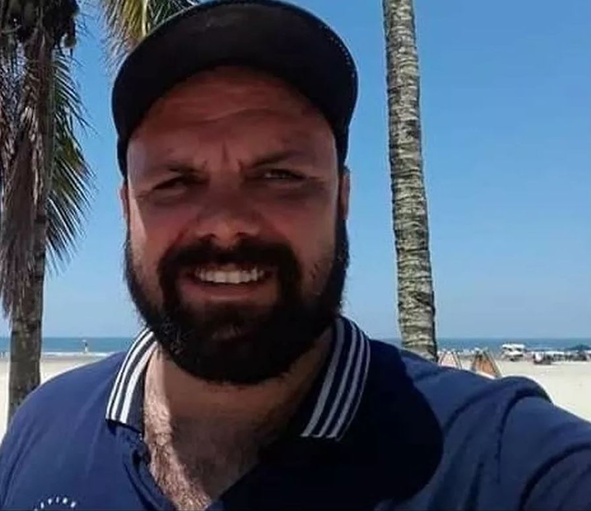 'Minha fé está me sustentando', diz mãe de investigador desaparecido há ...