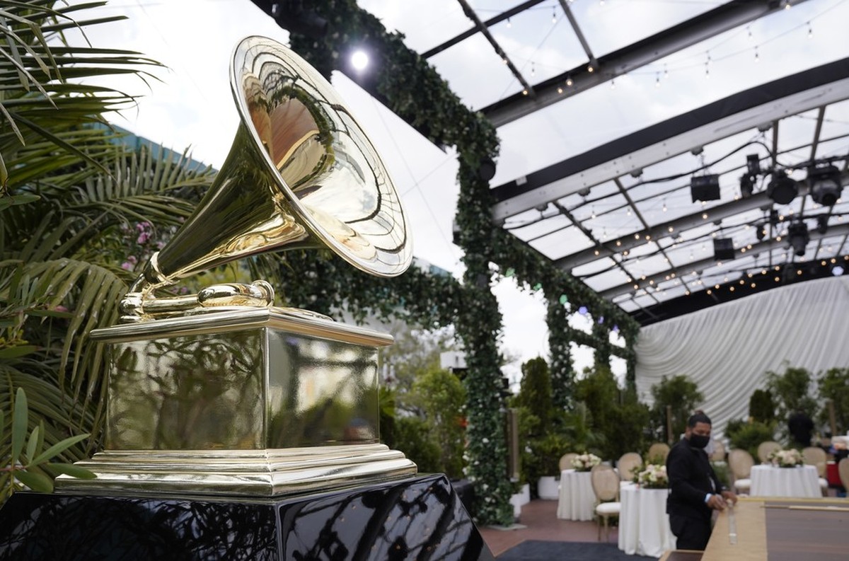 Grammy Awards anuncia que diversidade fará parte do contrato de ...