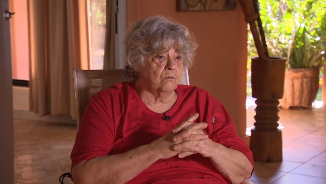 Arqueóloga brasileira revolucionou a história com descobertas na Serra ...