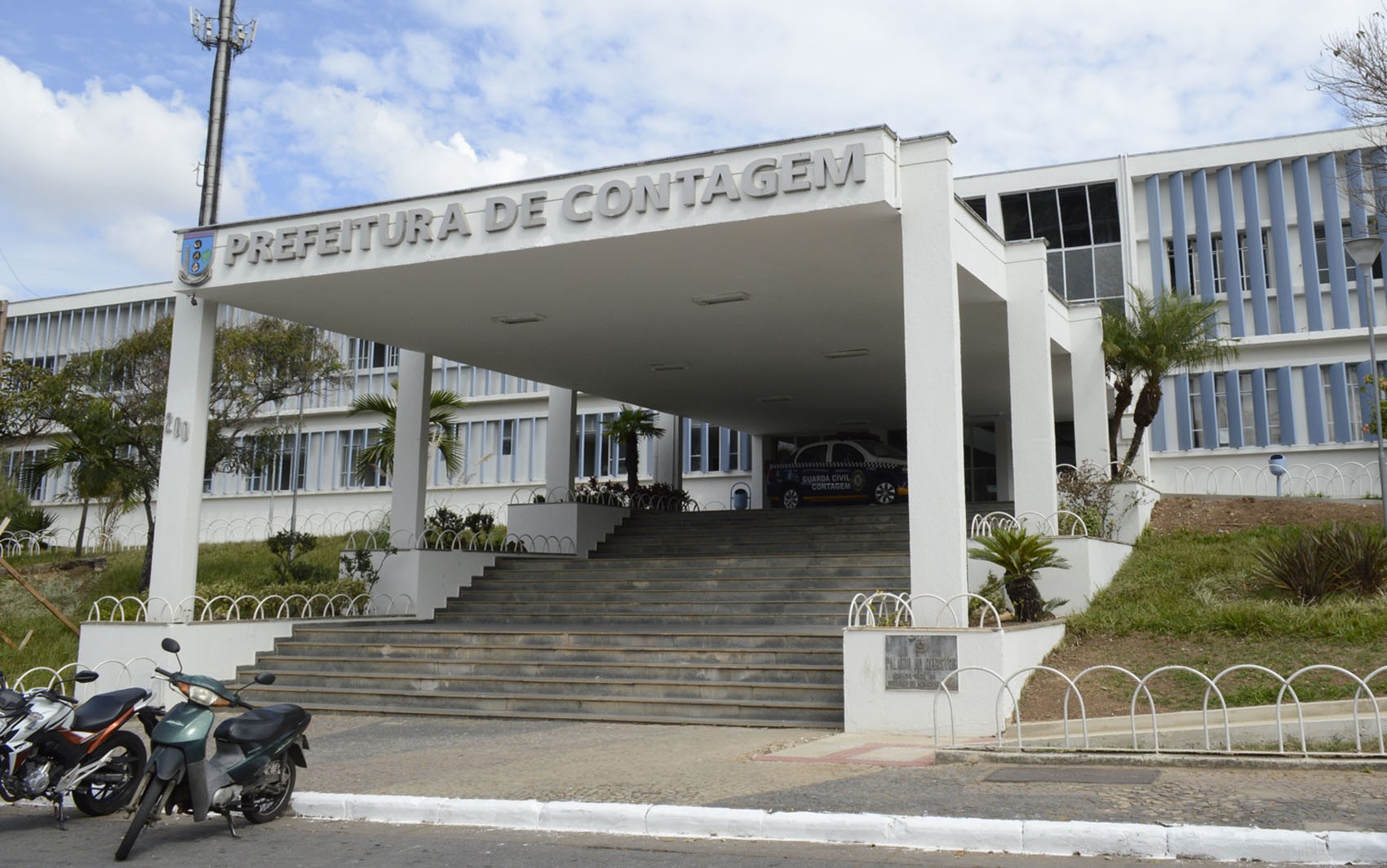Coronavírus: Contagem, na Grande BH, adere ao Minas Consciente | Minas ...