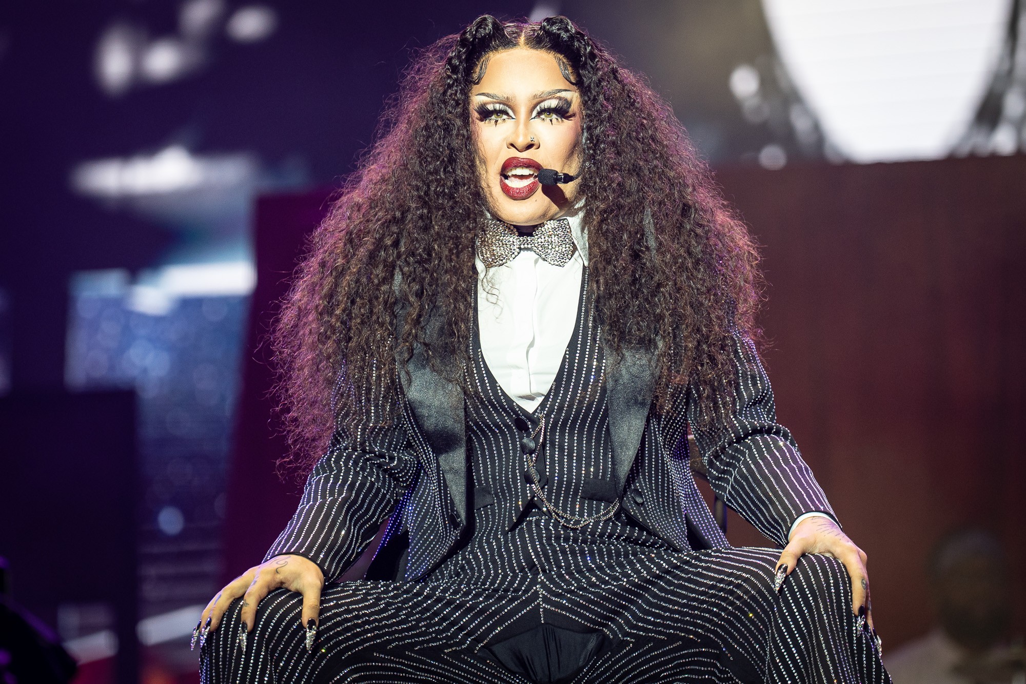 Parada LGBT+ de SP terá shows de Gloria Groove, Pepita e Melody; veja ...