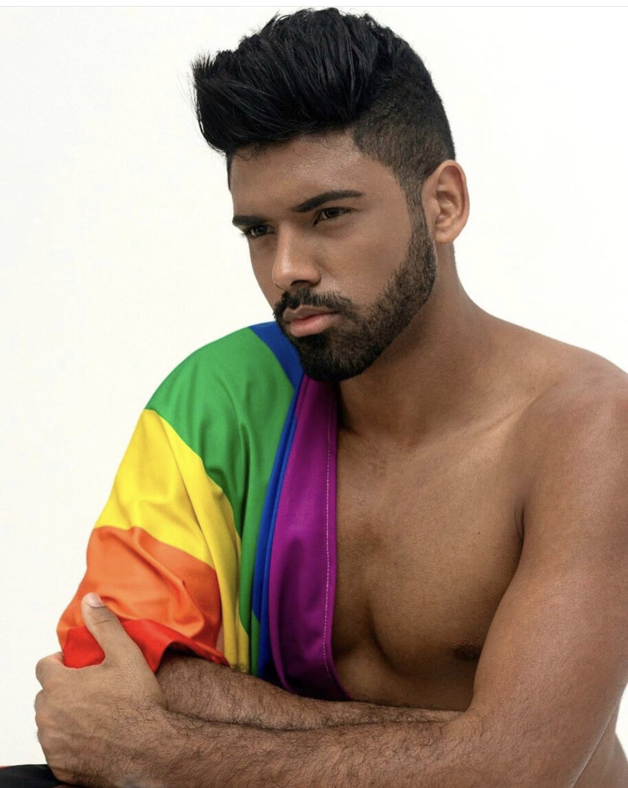 Juiz De Fora Vai Eleger Pela Primeira Vez O Gay Mais Bonito Da Cidade