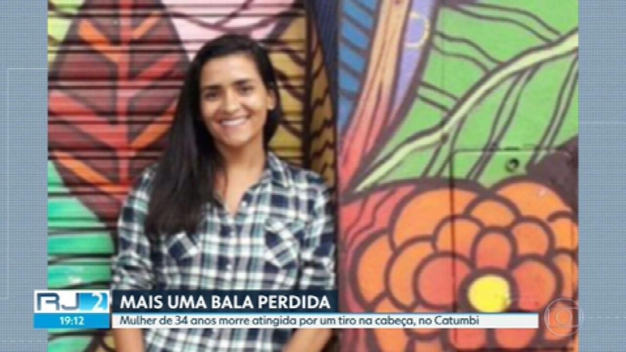 Grande Rio tem 19 mortos e 87 feridos por bala perdida em 2020, diz ...