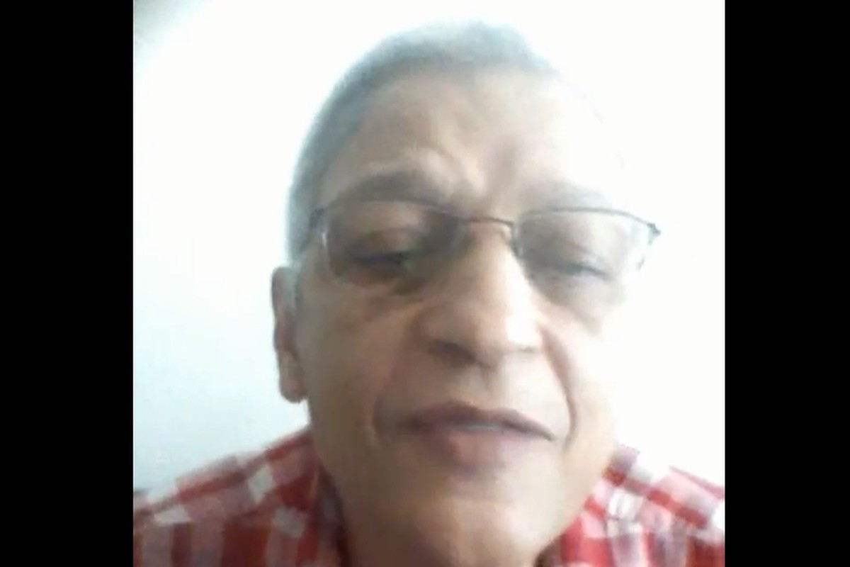 PSTU oficializa candidatura de Cyro Garcia à Prefeitura do Rio ...