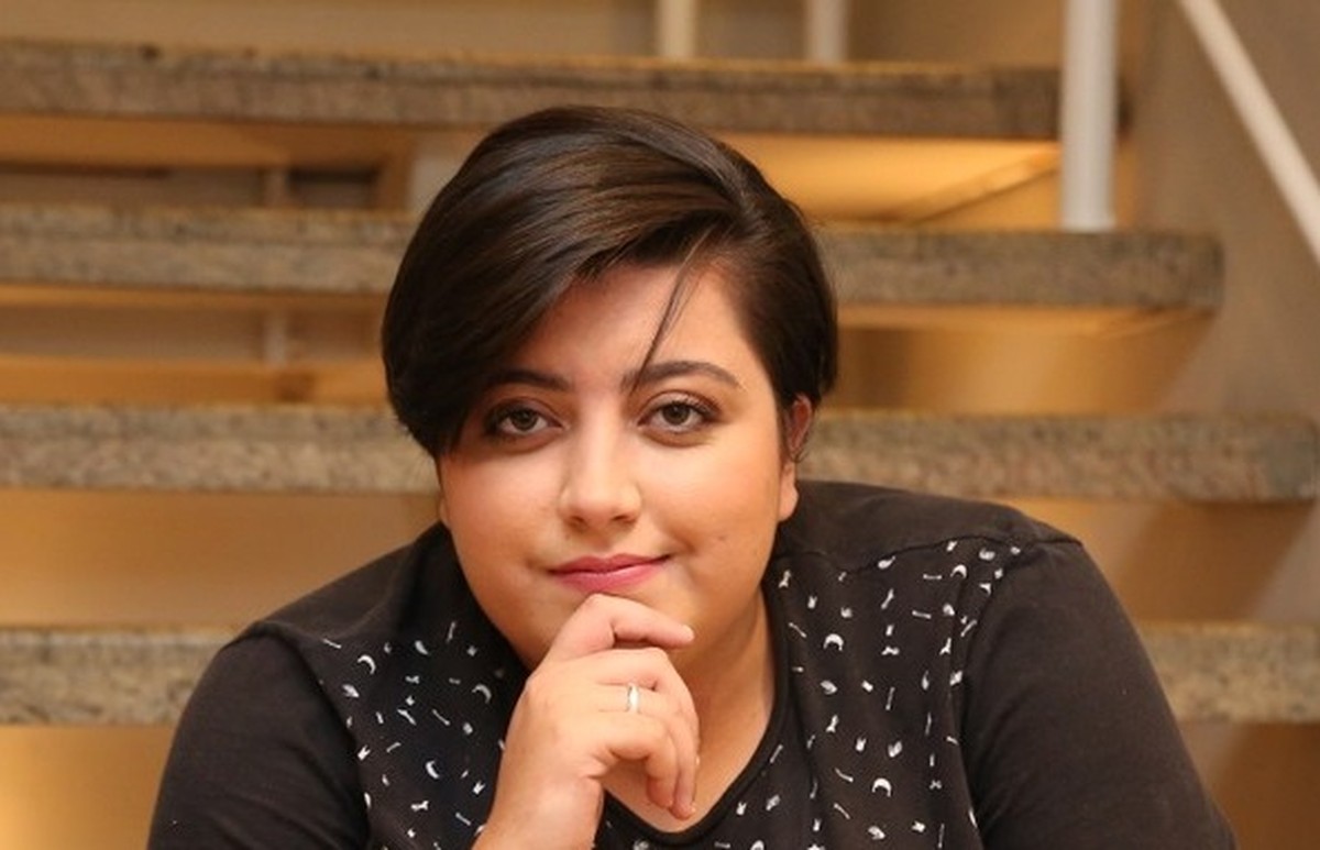 Com sucesso 'Trem Bala', cantora Ana Vilela faz show em Volta Redonda ...