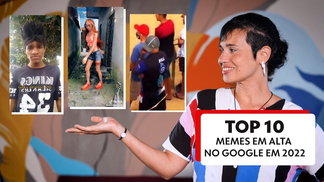 Acorda, Pedrinho; Bora, Bill; Mia Khalifa: os memes que ficaram em alta no Google em 2022 ...