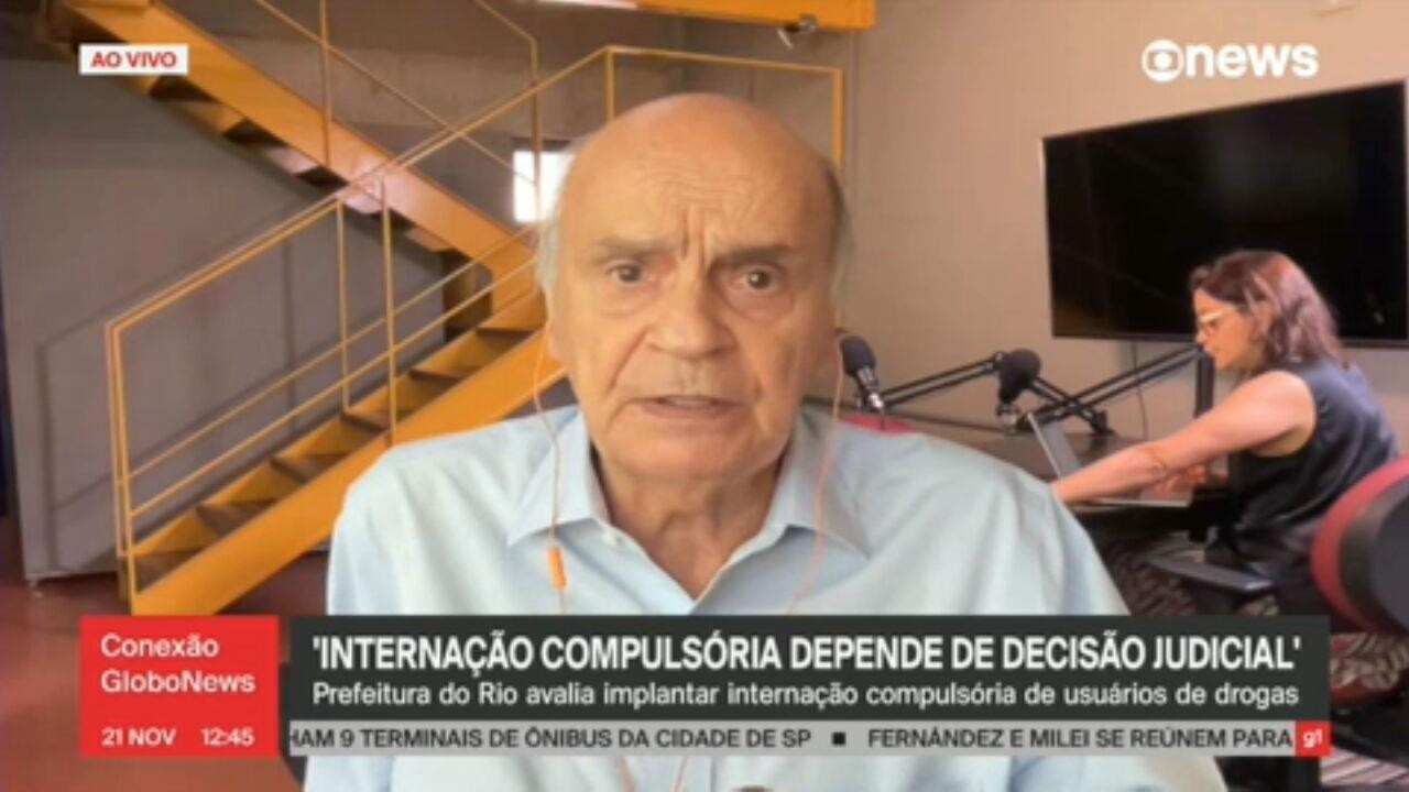 MPF e Defensoria Pública da União se manifestam contra internação ... MPF e Defensoria Pública da União se manifestam contra internação ...