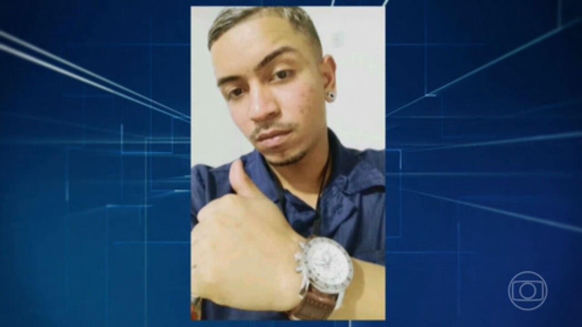 Rapaz morre durante enxurrada em Osasco, na Grande São Paulo | Jornal ...