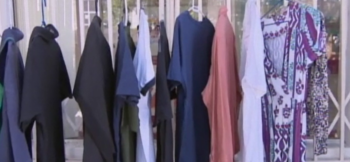 Campanhas arrecadam doações de roupas de frio para moradores em ...