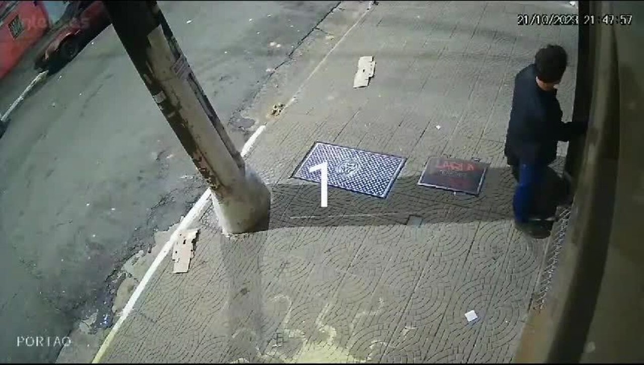 Quem era Ricardo Merini, ator e modelo de SC encontrado morto em SP ...