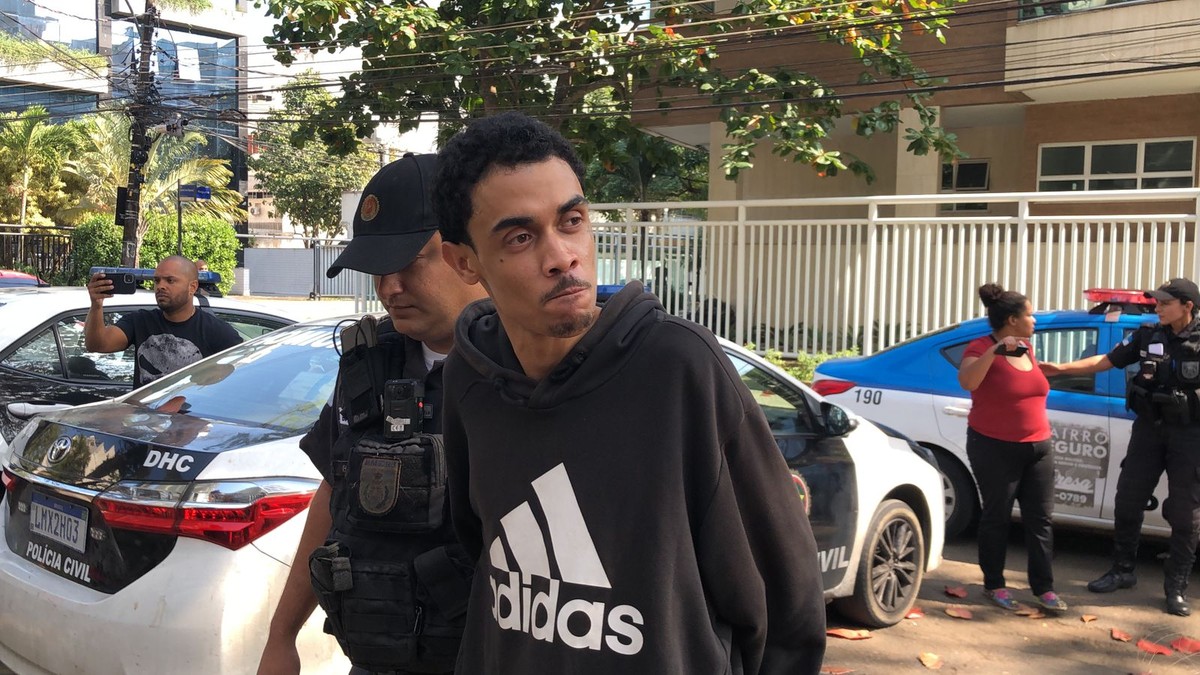 Justiça Converte Em Preventiva Prisão De Suspeito Por Feminicídio No