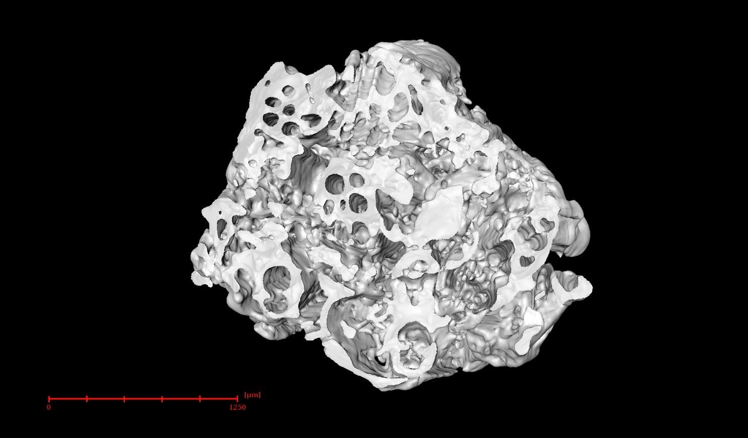 Superlaboratório Sirius será usado para analisar pela 1ª vez rochas do ...