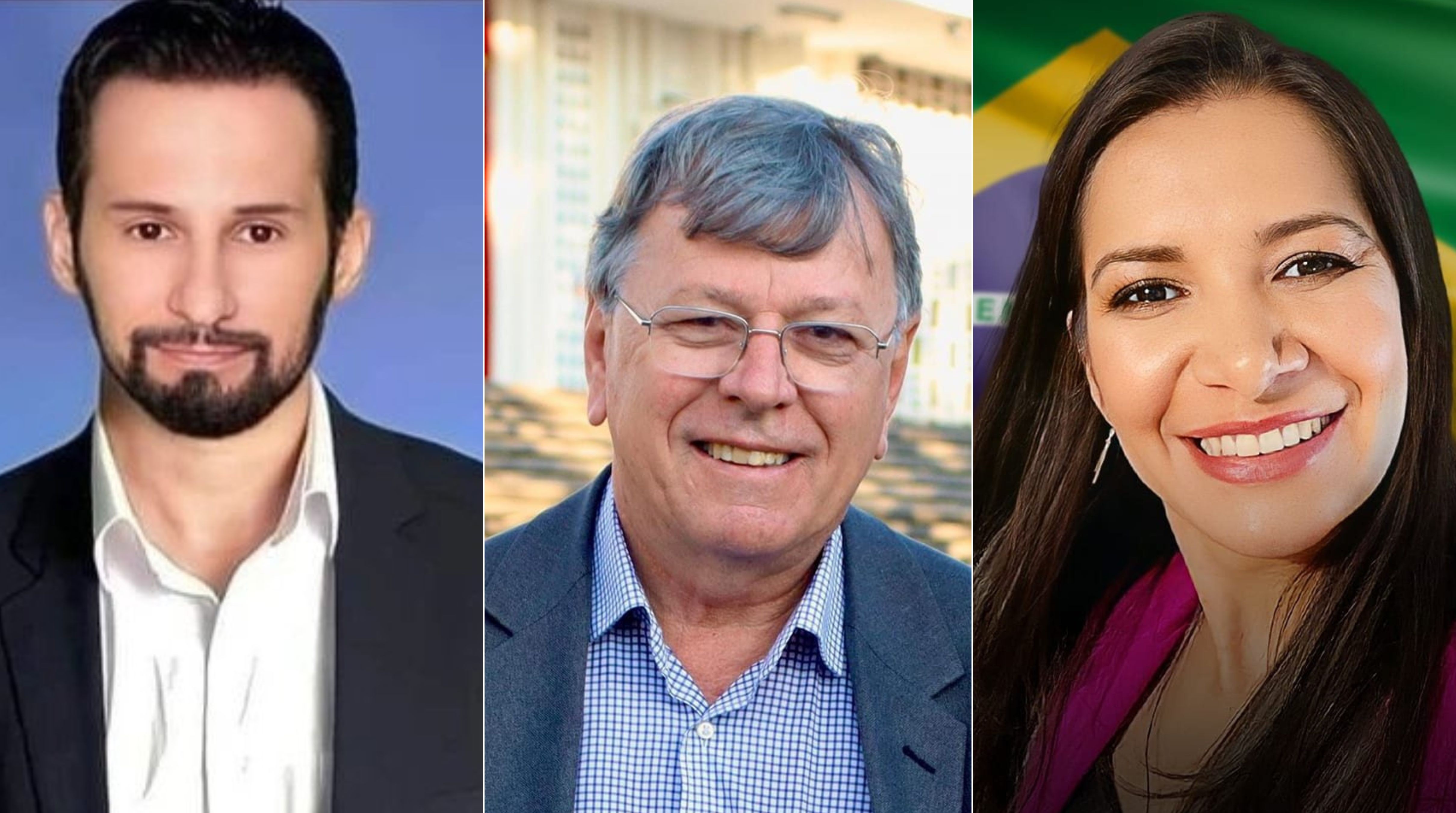 Eleições 2024: convenções aprovam três candidaturas à Prefeitura de ...