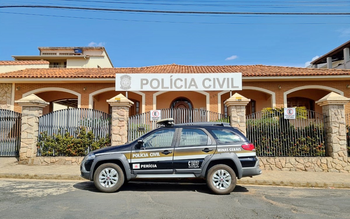Polícia Civil Conclui Inquérito E Indicia Mãe Pela Morte De Bebê Em