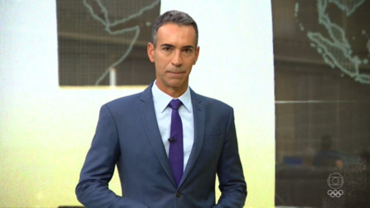 'Não vamos reconhecer um governo se essas atas não aparecerem', diz ...