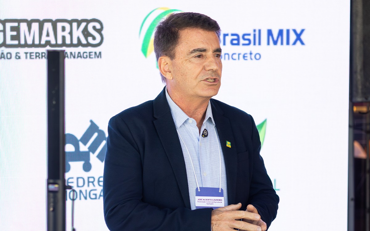 Associa o Comercial Convida Empres rios A Se Unirem Ao Novo Momento De