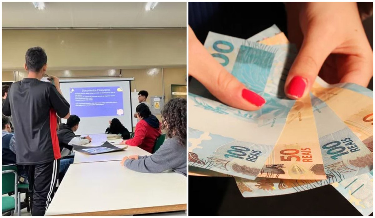 Projeto da Unesp orienta sobre gerenciar dinheiro, dívidas e até ...