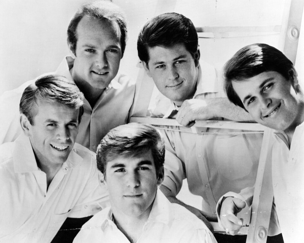 Brian Wilson, líder dos Beach Boys , morre aos 82 anos – Goiás Em Tempo