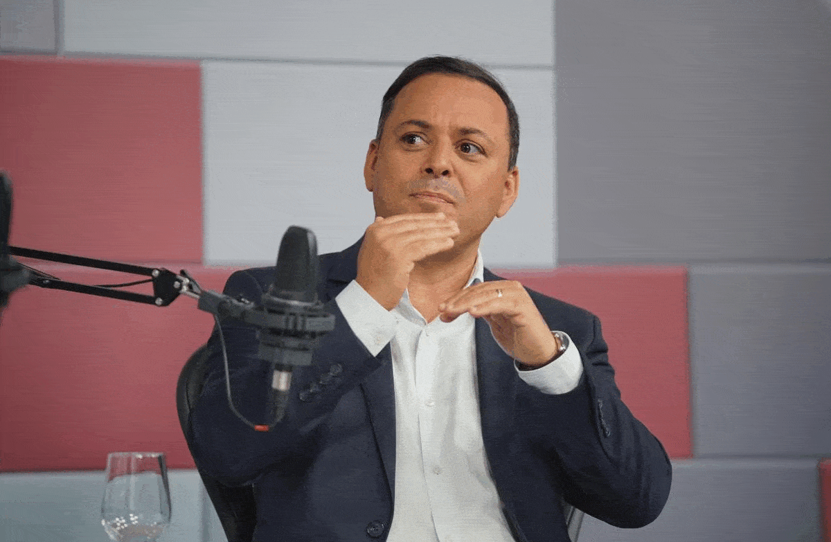 Candidatos a governador do RJ no g1: veja todas as entrevistas ...