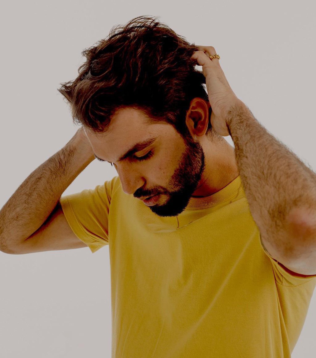 Silva sustenta toda a leveza pop de 'Passou passou', primeiro single do ...
