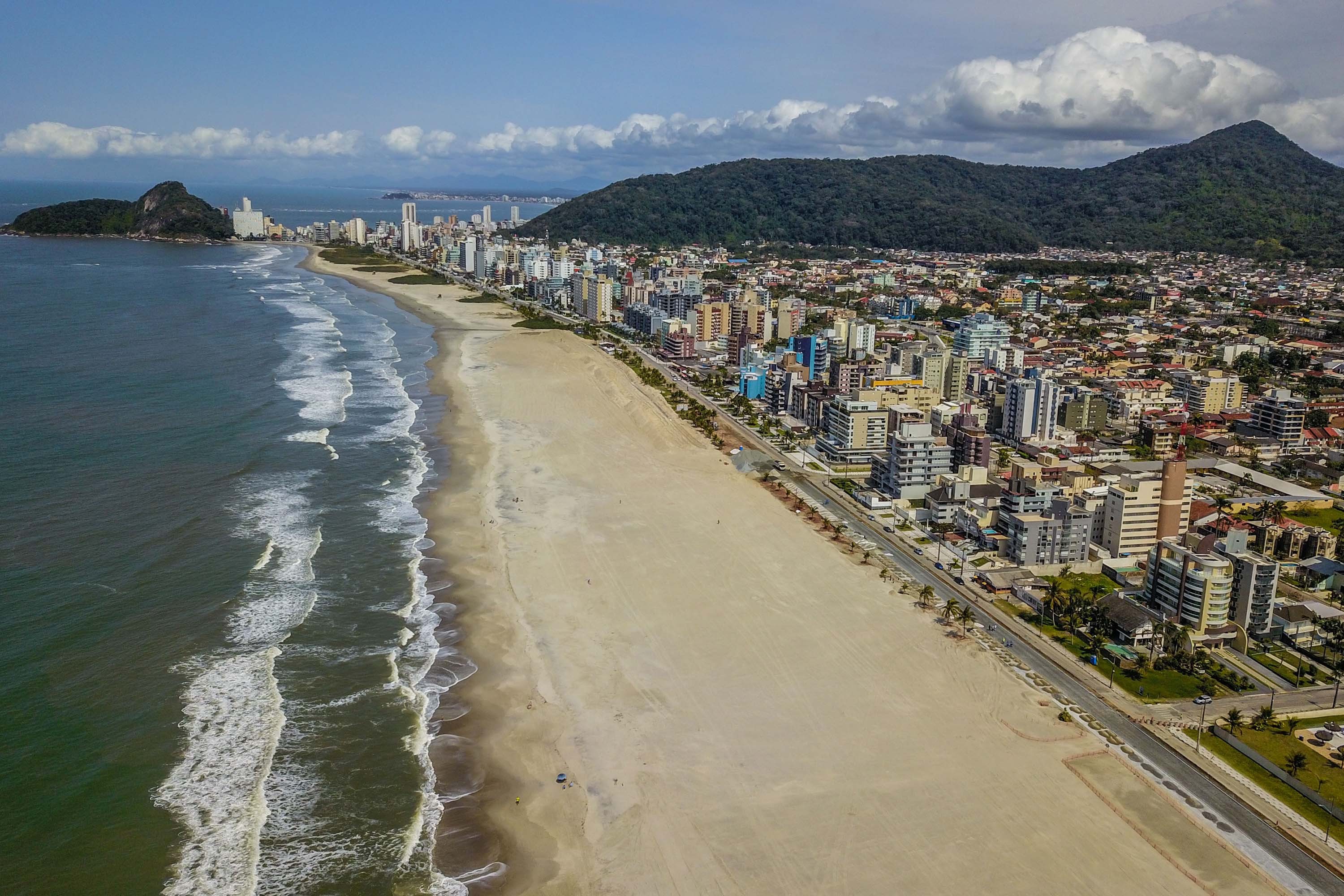 Litoral do Paraná tem mais de 400 vagas de emprego abertas; veja como ...