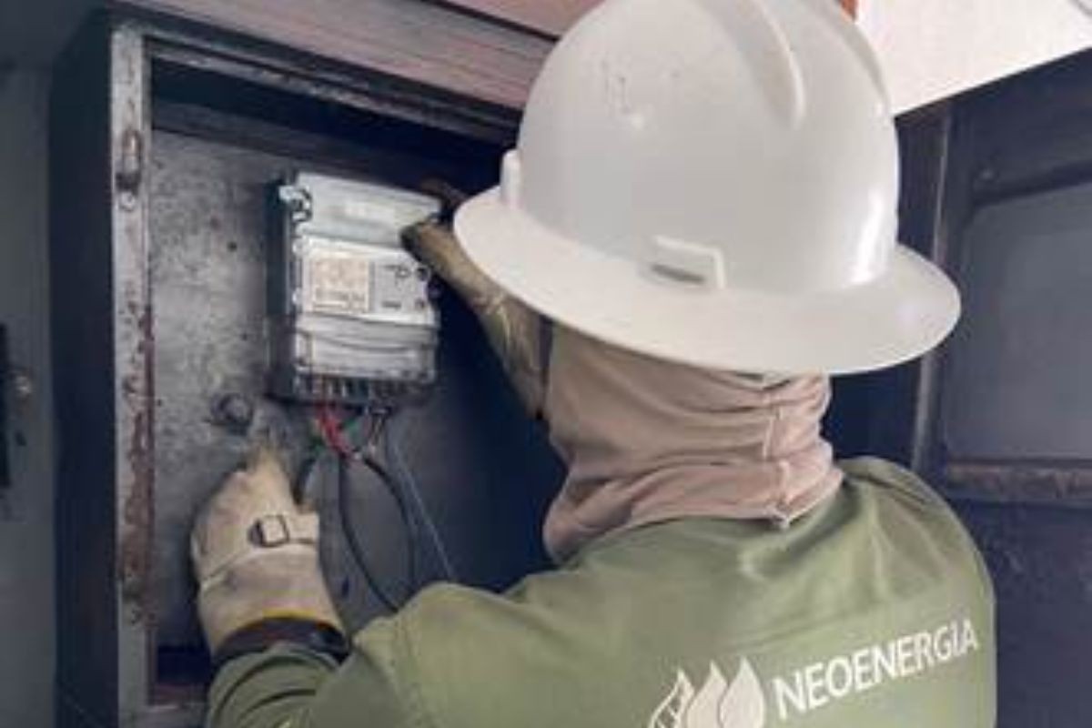 Elektro abre vagas para primeira turma da escola de eletricistas em ...