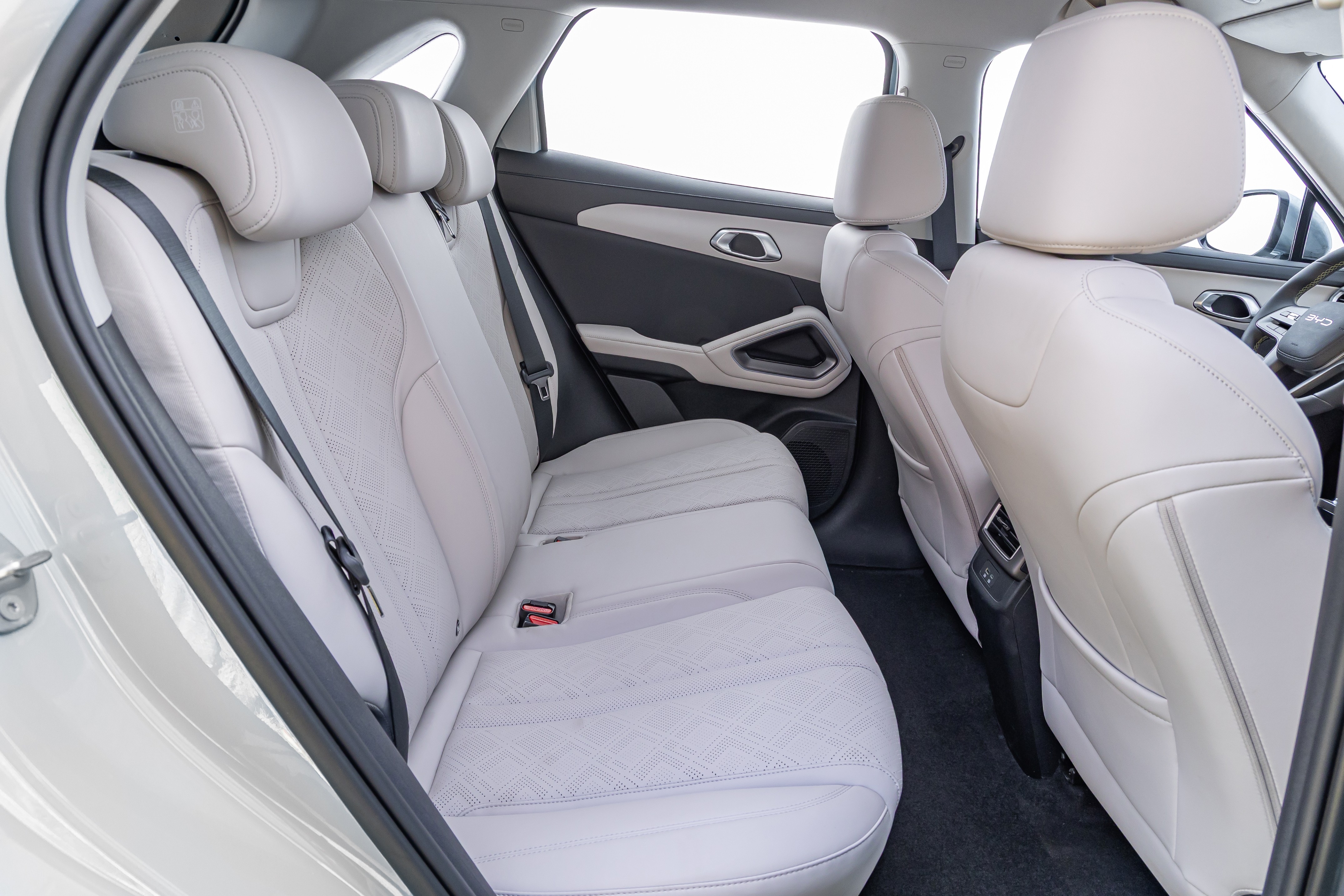 BYD Atto 2 DM-i é primeiro híbrido plug-in flex da marca no Brasil | G1