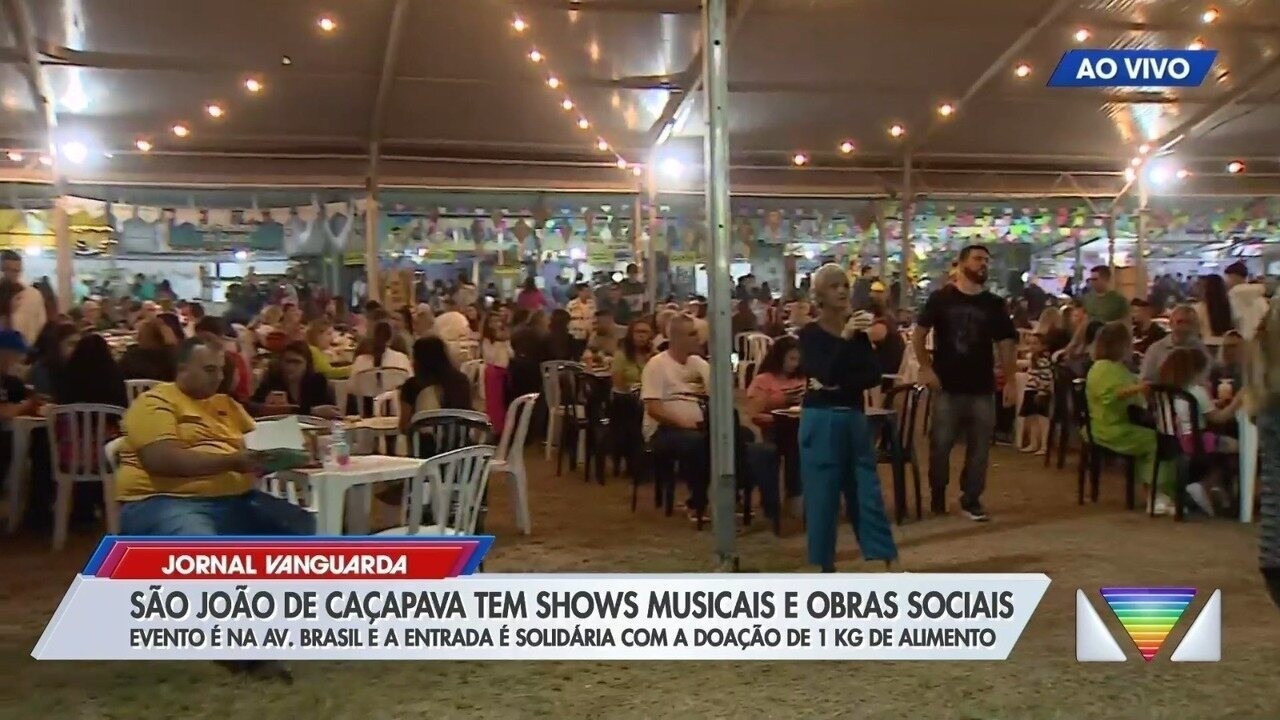 Michel Teló faz show gratuito nesta quarta-feira (19), no Festival São ...