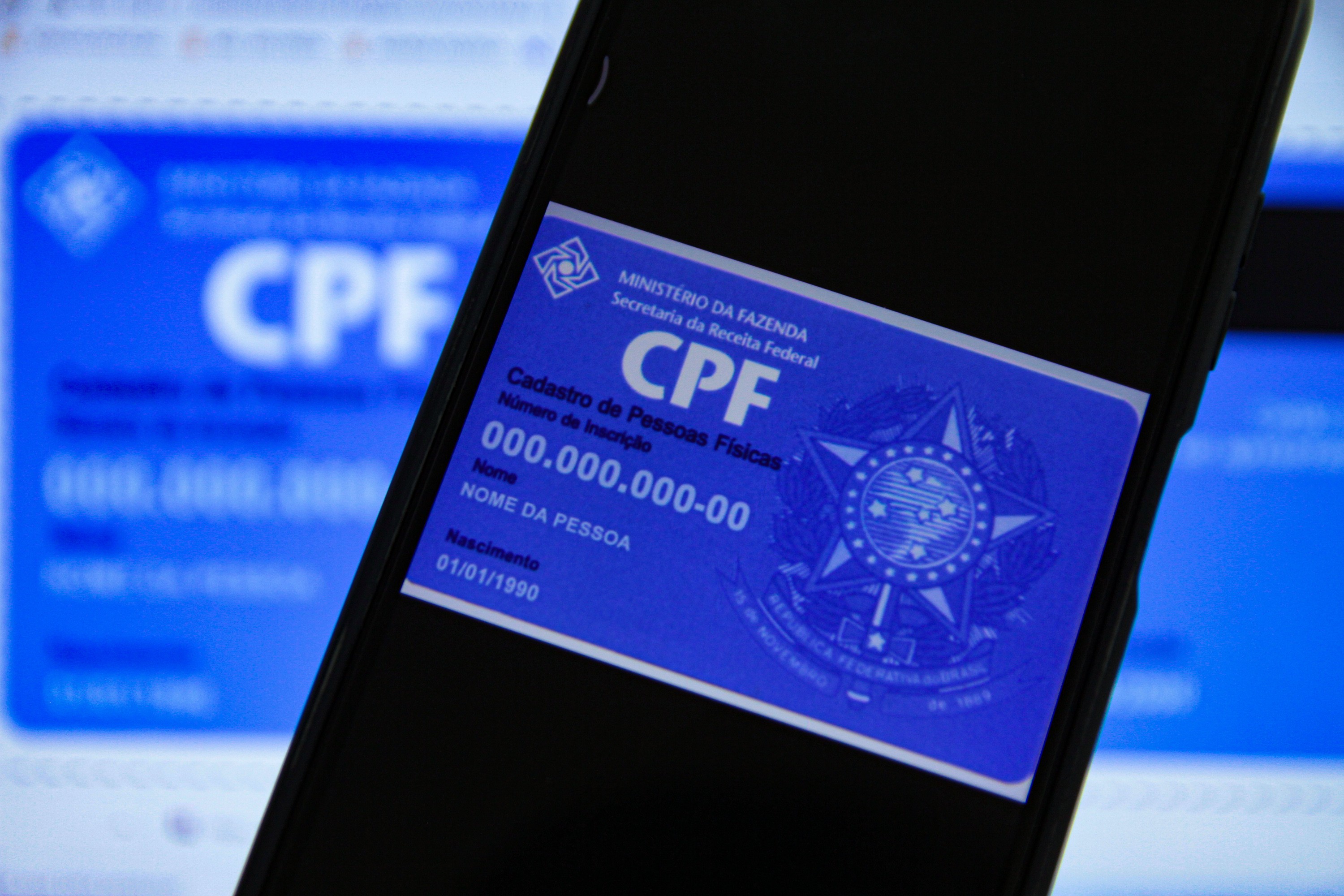 Número do CPF pode dar pistas de qual estado você mora; veja como ...