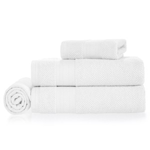 Como ter toalhas (quase) tão fofinhas como as de hotel | G1