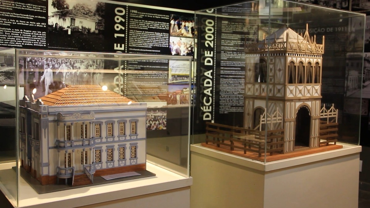 Acordo prevê patrocínio de R$ 22 milhões para a construção do novo ...